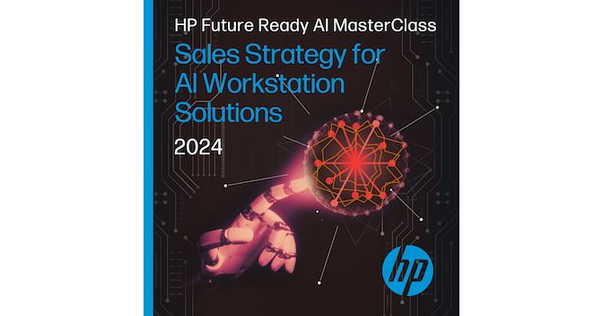 Kai Hajdu on LinkedIn: HP Future Ready AI MasterClass – Sales Strategy ... Kai Hajdu on LinkedIn: HP Future Ready AI MasterClass – Sales Strategy ...