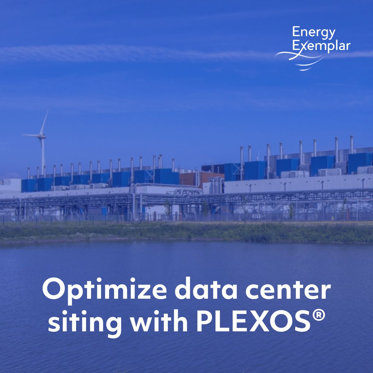 Building Tomorrow's Data Centers: Navigating Power Grid Constraints and ... Building Tomorrow's Data Centers: Navigating Power Grid Constraints and ...