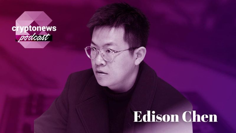 VTB |γVγπγBγCastsβ on LinkedIn: Edison Chen, CEO of CUDIS, on Smart ... VTB |γVγπγBγCastsβ on LinkedIn: Edison Chen, CEO of CUDIS, on Smart ...