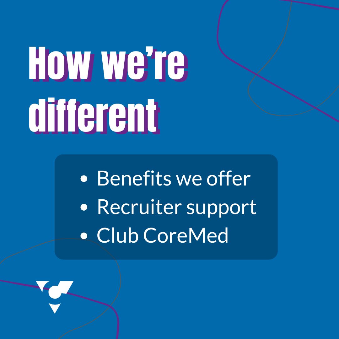 CoreMedical Group on LinkedIn: When candidates join us at CoreMedical ... CoreMedical Group on LinkedIn: When candidates join us at CoreMedical ...