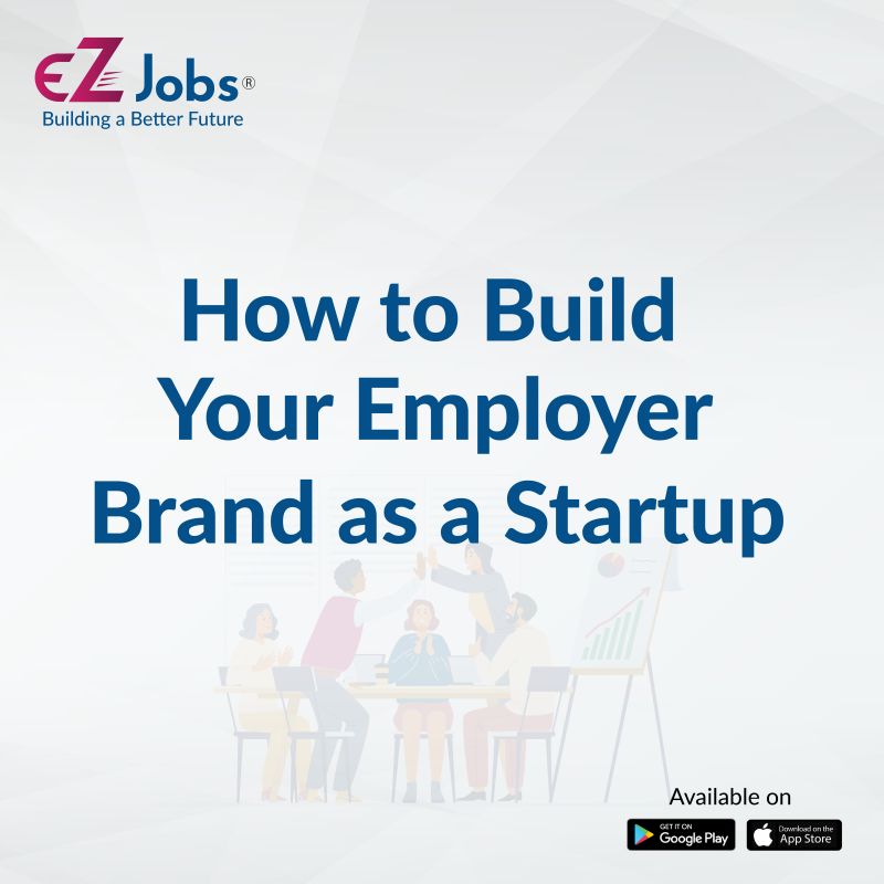 EzJobs on LinkedIn: #employerbranding #employertips #startups # ... EzJobs on LinkedIn: #employerbranding #employertips #startups # ...