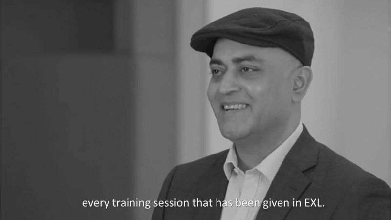 Swroop Nambiarr on LinkedIn: EXL Success Stories - Manish Kumar Adhish ... Swroop Nambiarr on LinkedIn: EXL Success Stories - Manish Kumar Adhish ...