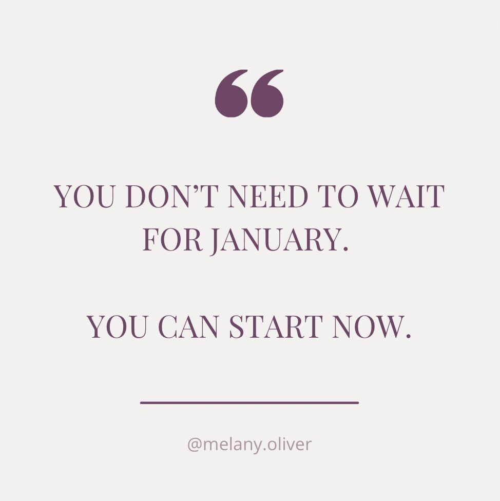 Melany Improta Oliver on LinkedIn: #stopwaiting #personalgoals # ... Melany Improta Oliver on LinkedIn: #stopwaiting #personalgoals # ...