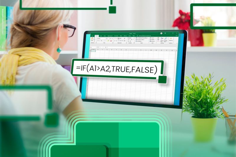 Elmo R. Lugo on LinkedIn: Excel's IF Statements Are My Secret Weapon ... Elmo R. Lugo on LinkedIn: Excel's IF Statements Are My Secret Weapon ...