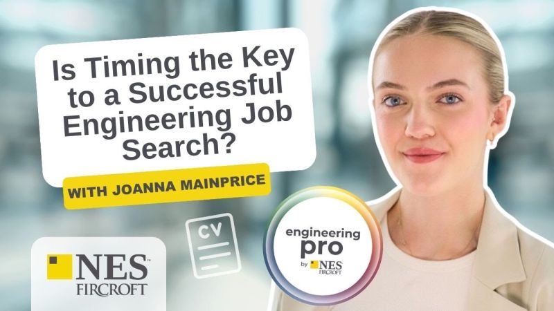 Energy Job Search on LinkedIn: Is Timing the Key to a Successful ... Energy Job Search on LinkedIn: Is Timing the Key to a Successful ...