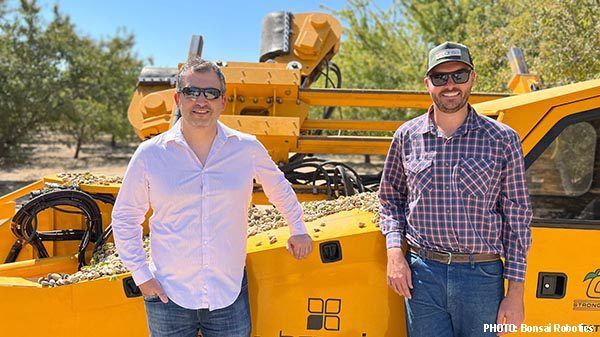 Autonomous Robotics (Mangoesmapping) on LinkedIn: Robotics Raises $13 ... Autonomous Robotics (Mangoesmapping) on LinkedIn: Robotics Raises $13 ...
