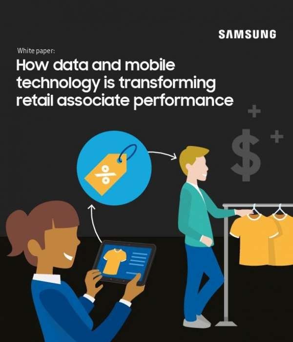 Jensen Sostre on LinkedIn: #samsung Jensen Sostre on LinkedIn: #samsung