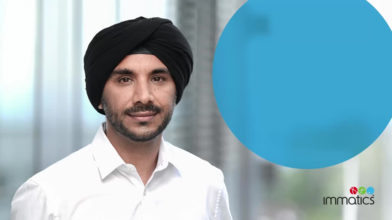 Immatics on LinkedIn: #icymi #financialresults #tcr #cancer Immatics on LinkedIn: #icymi #financialresults #tcr #cancer