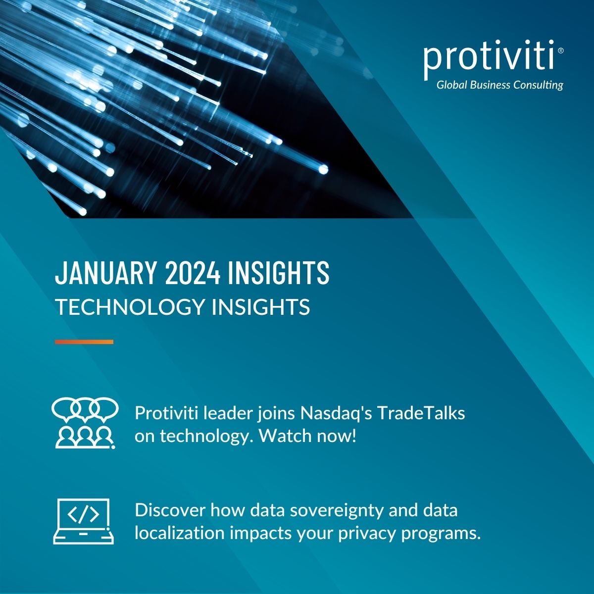Laura Rightmyer on LinkedIn: Technology Insights | January 2024 Laura Rightmyer on LinkedIn: Technology Insights | January 2024