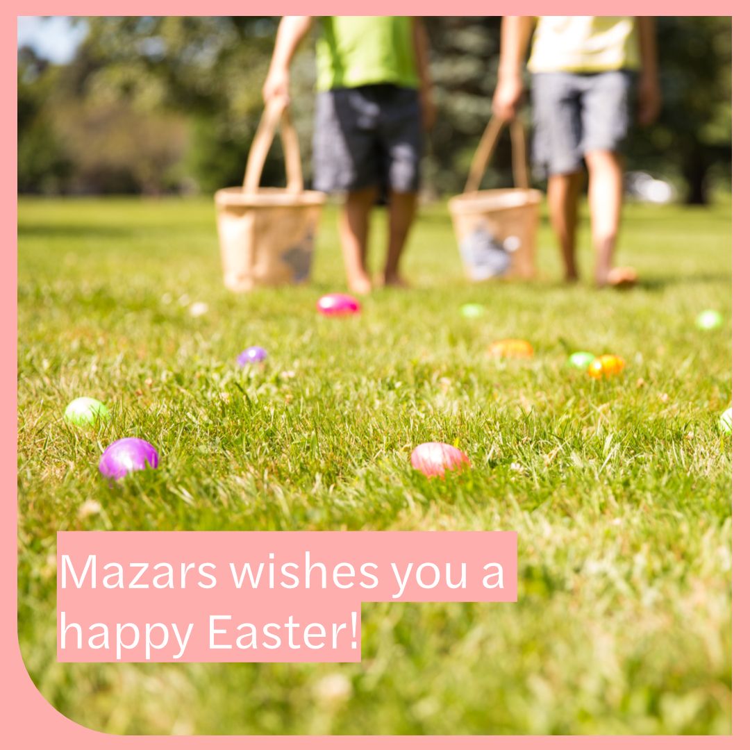John Ohannessian on LinkedIn: Wishing those who celebrate a happy Easter! John Ohannessian on LinkedIn: Wishing those who celebrate a happy Easter!