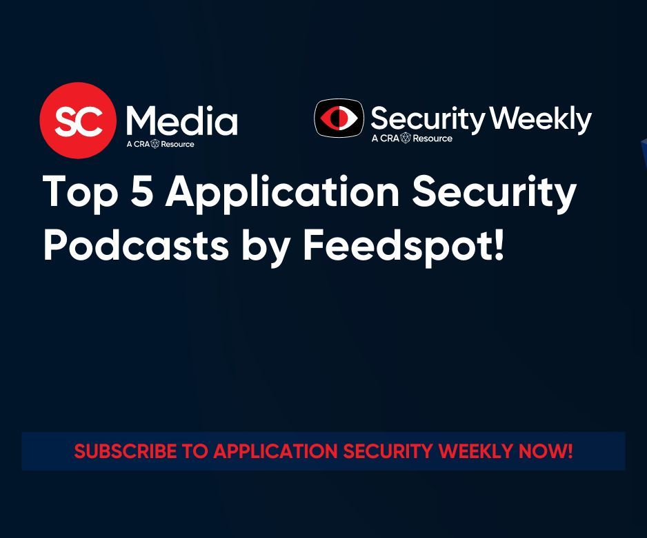 #applicationsecurity #devops | Security Weekly Productions #applicationsecurity #devops | Security Weekly Productions