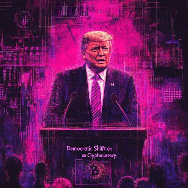 Crypto Eagle on LinkedIn: #crypto #cryptocurrency #democraticparty # ... Crypto Eagle on LinkedIn: #crypto #cryptocurrency #democraticparty # ...