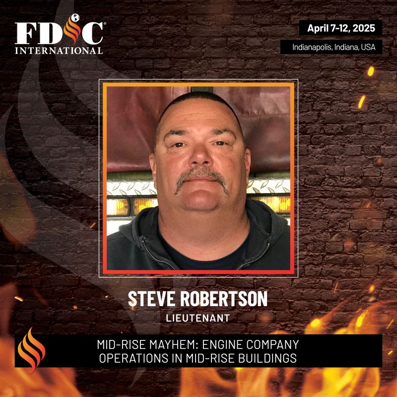 Exciting Update! | FDIC International Exciting Update! | FDIC International