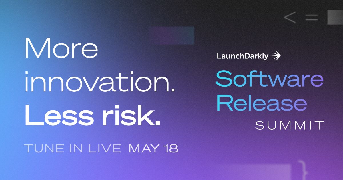Darren Murray on LinkedIn: LaunchDarkly: Feature Flags, Feature ... Darren Murray on LinkedIn: LaunchDarkly: Feature Flags, Feature ...