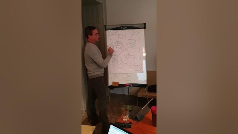 Orhan Ergun, LLC Network Consultancy and Training on LinkedIn: Real ... Orhan Ergun, LLC Network Consultancy and Training on LinkedIn: Real ...