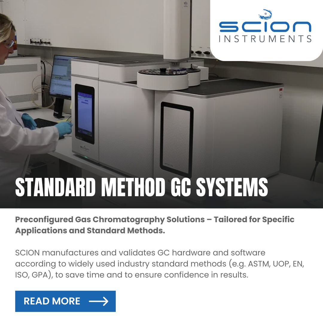 Scion Instruments India on LinkedIn: #chromatography #gc # ... Scion Instruments India on LinkedIn: #chromatography #gc # ...