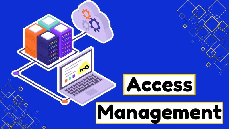 iSecurity Social on LinkedIn: What is Access Management? iSecurity Social on LinkedIn: What is Access Management?