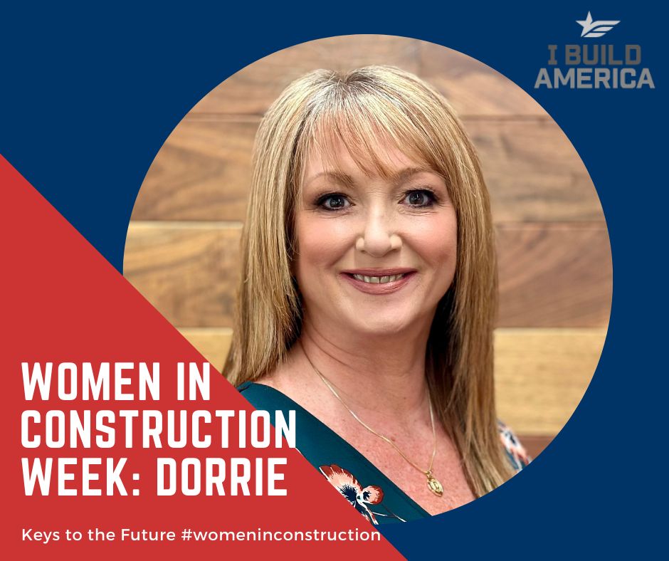 I Build America - Ohio on LinkedIn: #ibuildamerica #womeninconstruction ... I Build America - Ohio on LinkedIn: #ibuildamerica #womeninconstruction ...