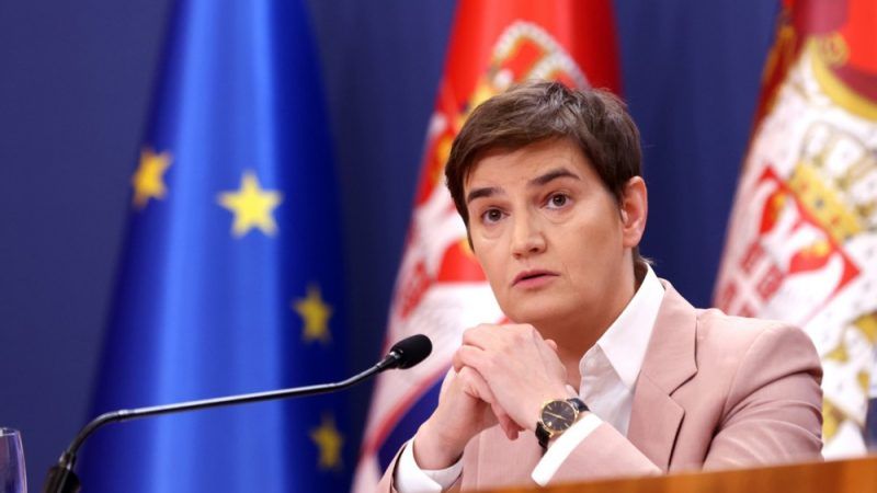 Euractiv on LinkedIn: EU Commission report shows Serbia has not ... Euractiv on LinkedIn: EU Commission report shows Serbia has not ...