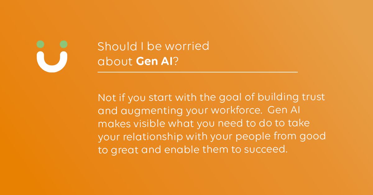 Juan Macias on LinkedIn: #genai #genai #generativeai #ukg # ... Juan Macias on LinkedIn: #genai #genai #generativeai #ukg # ...
