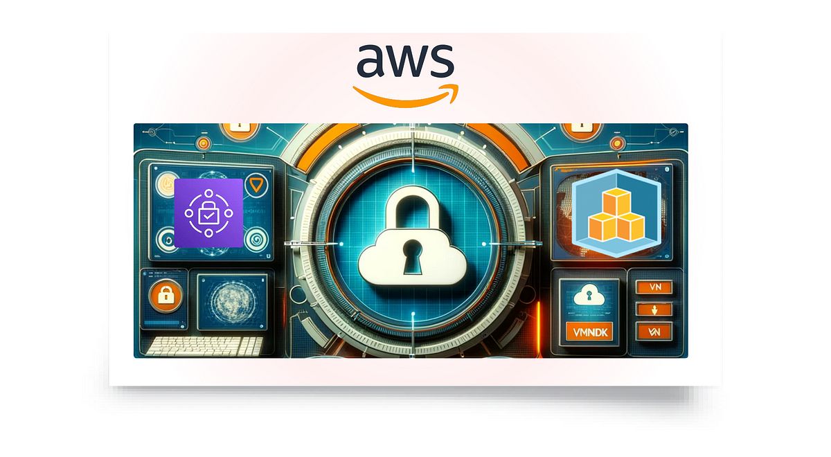 How to use CDK for AWS Verified Access | Darryl R. posted on the topic ... How to use CDK for AWS Verified Access | Darryl R. posted on the topic ...