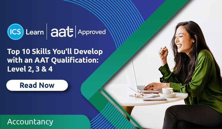 ICS Learn on LinkedIn: Top 10 Skills You'll Develop with an AAT ... ICS Learn on LinkedIn: Top 10 Skills You'll Develop with an AAT ...