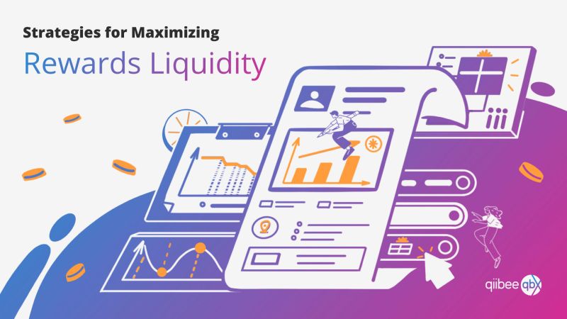 qiibee on LinkedIn: How does your loyalty program’s rewards liquidity ... qiibee on LinkedIn: How does your loyalty program’s rewards liquidity ...