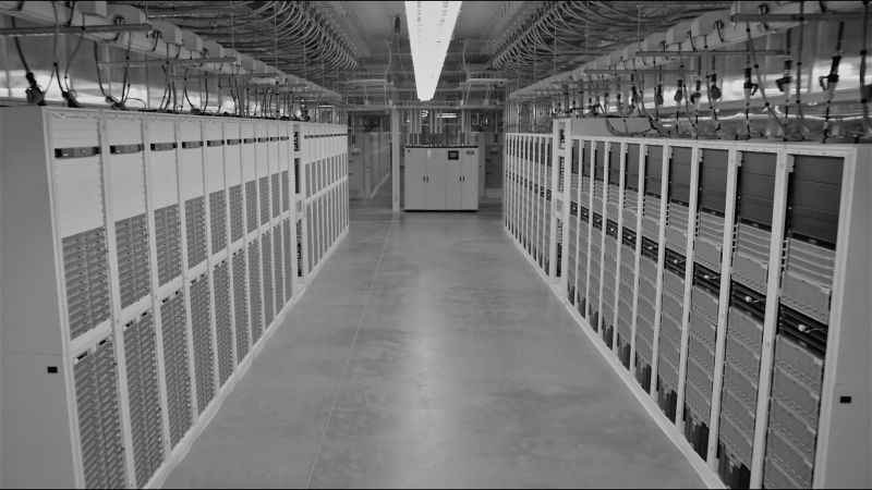 Computing Technology Solutions (CTS) on LinkedIn: Datacenter ... Computing Technology Solutions (CTS) on LinkedIn: Datacenter ...
