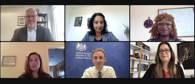 The Soufan Center (TSC) on LinkedIn: TSC Year in Review Re-watch our # ... The Soufan Center (TSC) on LinkedIn: TSC Year in Review Re-watch our # ...