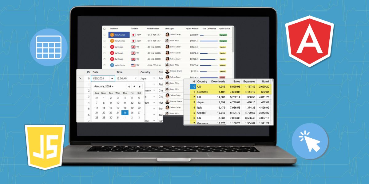Wijmo 2025 v1 Has Landed | The Newest Features in JavaScript UI ... Wijmo 2025 v1 Has Landed | The Newest Features in JavaScript UI ...