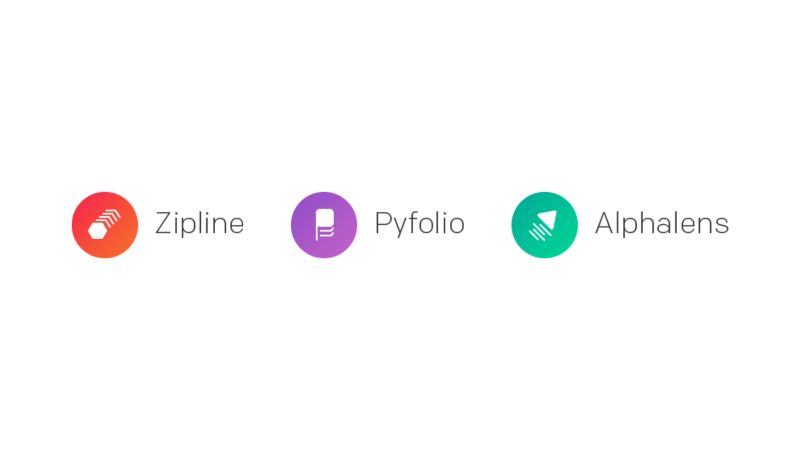 PyQuant News π on LinkedIn: The *best* event-based backtesting stack ... PyQuant News π on LinkedIn: The *best* event-based backtesting stack ...