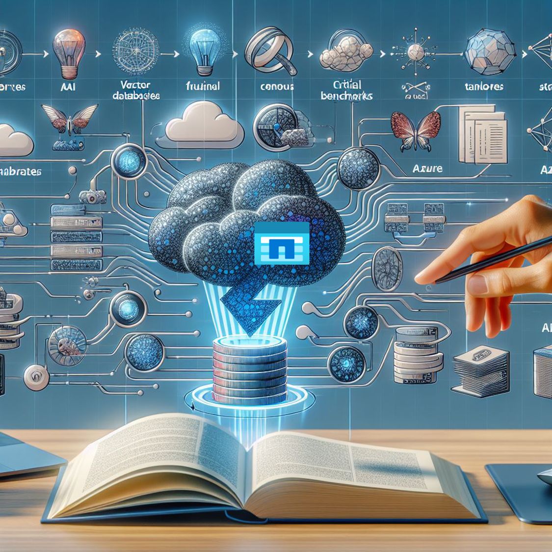 Bojan Vrhovnik on LinkedIn: Harnessing Generative AI with Weaviate on ... Bojan Vrhovnik on LinkedIn: Harnessing Generative AI with Weaviate on ...