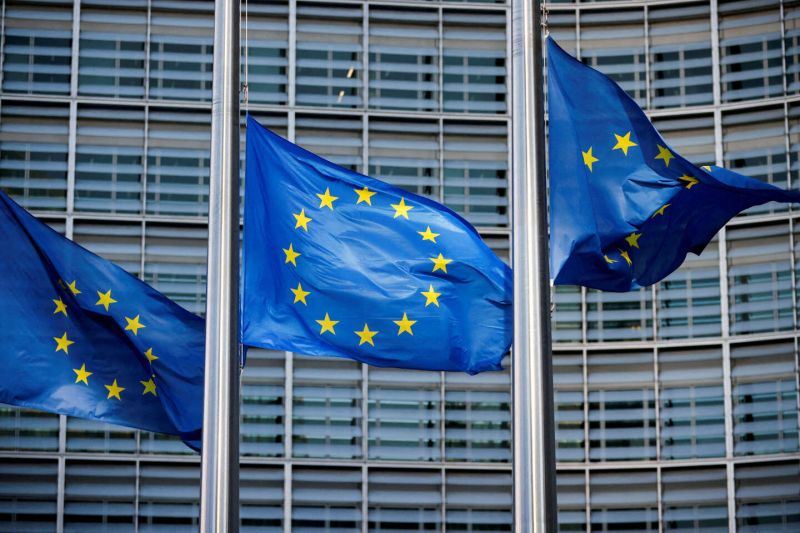 European Union agrees on budgetary rules reform | Le Monde in English European Union agrees on budgetary rules reform | Le Monde in English