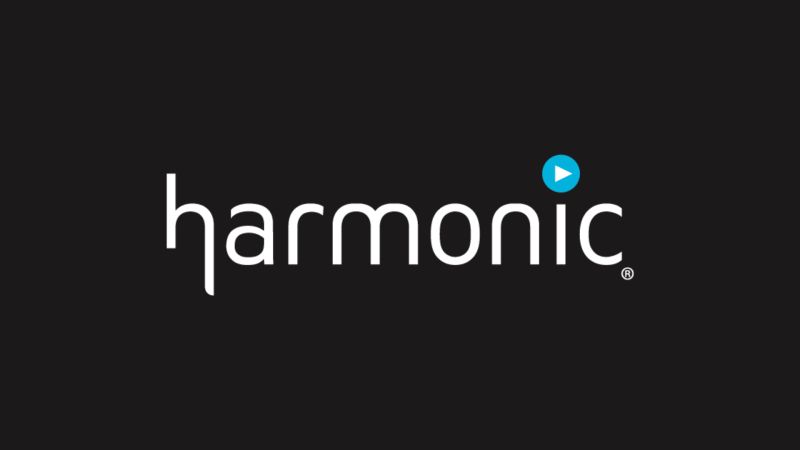 Harmonic Enhances Video Streaming Efficiency with New Origin ... Harmonic Enhances Video Streaming Efficiency with New Origin ...