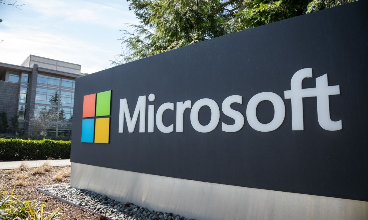 Rick Spair on LinkedIn: Microsoft Unveils New Healthcare AI Models and ... Rick Spair on LinkedIn: Microsoft Unveils New Healthcare AI Models and ...