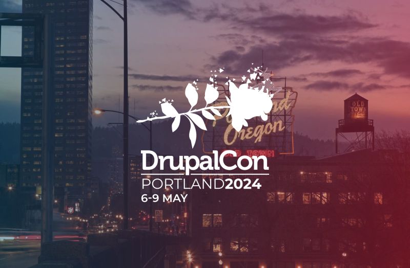 Drupal Association on LinkedIn: #drupalcon #drupalcon2024 Drupal Association on LinkedIn: #drupalcon #drupalcon2024