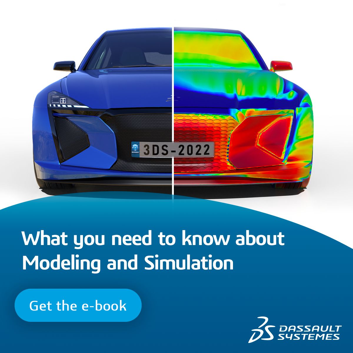 Dassault Systèmes on LinkedIn: Go Beyond Simulation-Driven Design with ... Dassault Systèmes on LinkedIn: Go Beyond Simulation-Driven Design with ...