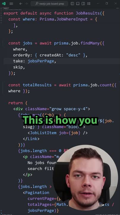 Coding in Flow on LinkedIn: How to avoid fetch waterfalls in your ... Coding in Flow on LinkedIn: How to avoid fetch waterfalls in your ...