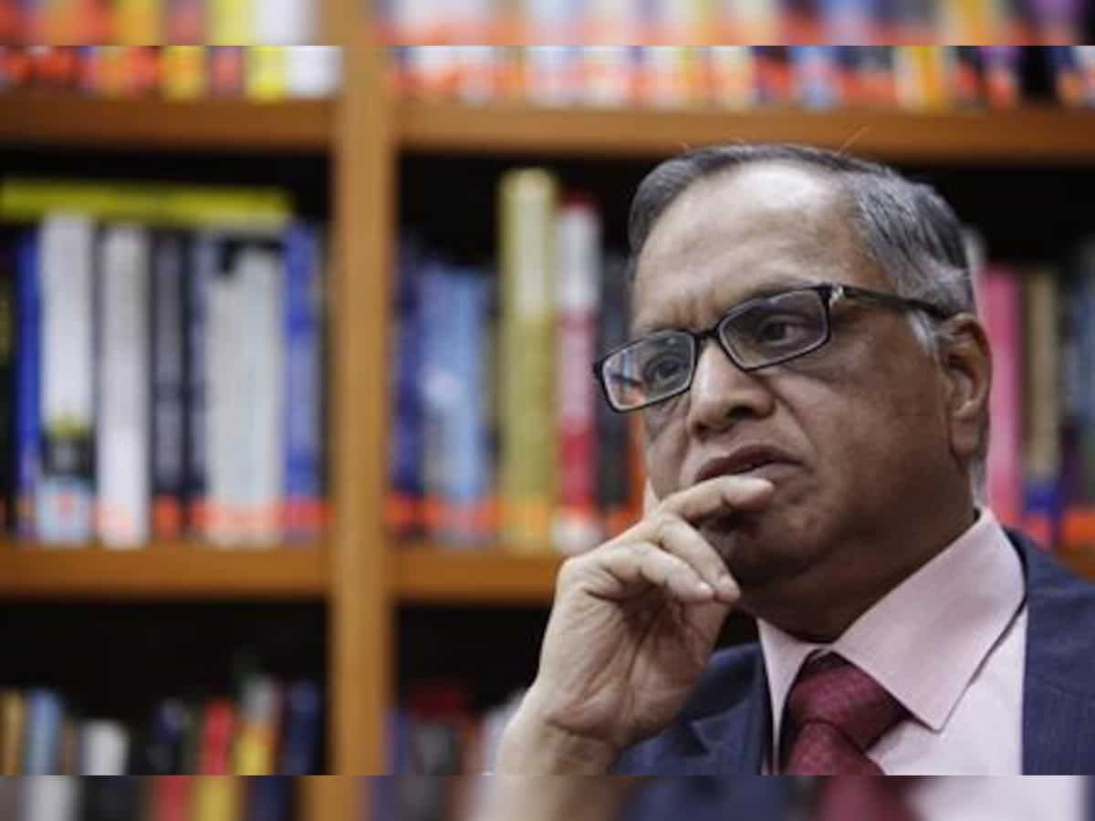 Challenger Capital on LinkedIn: Narayana Murthy's Catamaran plans to ... Challenger Capital on LinkedIn: Narayana Murthy's Catamaran plans to ...