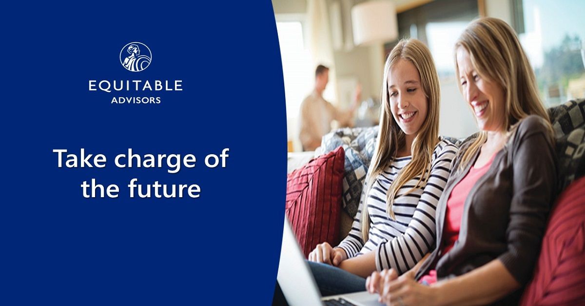 Don't wait until it's too late! Take charge of your future today by ... Don't wait until it's too late! Take charge of your future today by ...