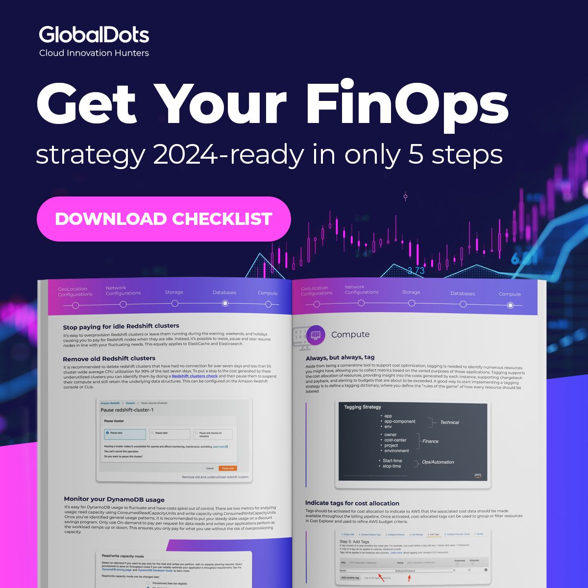 GlobalDots on LinkedIn: AWS Cost Optimization: Best Practices Unveiled GlobalDots on LinkedIn: AWS Cost Optimization: Best Practices Unveiled