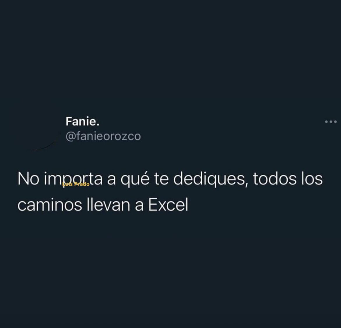 Excel_y_mas _ en LinkedIn: #excel #excel #datos #data #dato #excel # ... Excel_y_mas _ en LinkedIn: #excel #excel #datos #data #dato #excel # ...