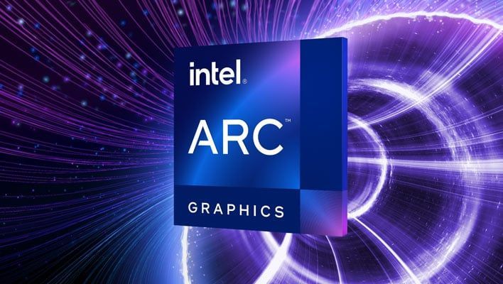 HotHardware, Inc. on LinkedIn: Intel's New Arc GPU Driver Boosts Game ... HotHardware, Inc. on LinkedIn: Intel's New Arc GPU Driver Boosts Game ...