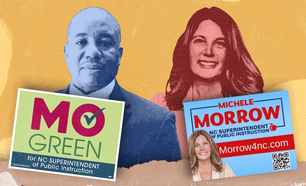 Classroom Central on LinkedIn: State superintendent candidates debate ... Classroom Central on LinkedIn: State superintendent candidates debate ...