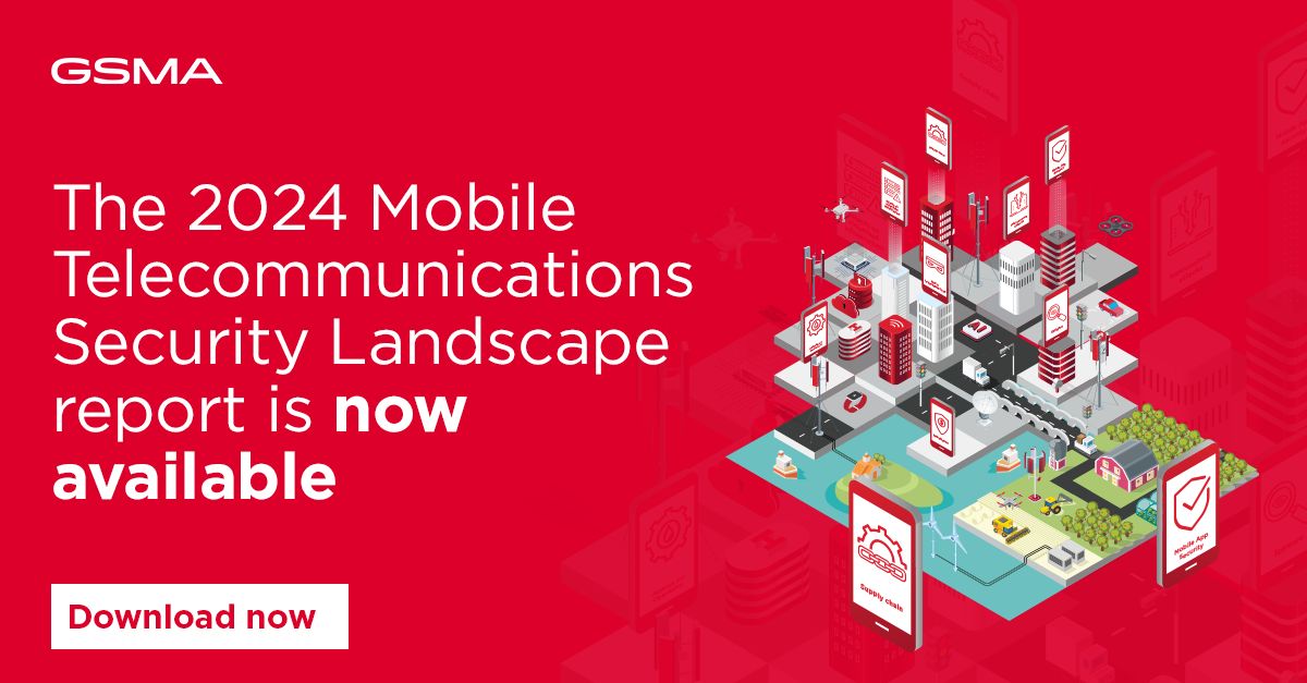 Learn about security threats with this guide | GSMA - Security and ... Learn about security threats with this guide | GSMA - Security and ...