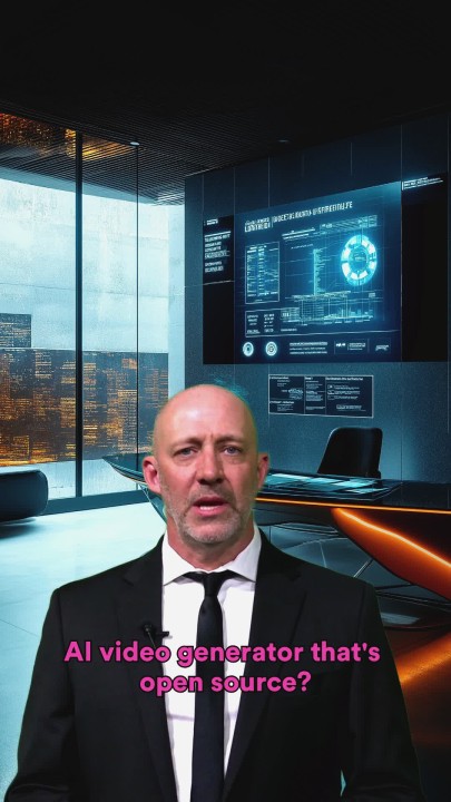 Chris Daigle on LinkedIn: Ever seen a mind blowing AI video generator ... Chris Daigle on LinkedIn: Ever seen a mind blowing AI video generator ...