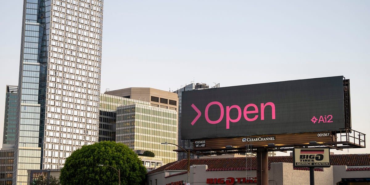 David L. Woolfenden on LinkedIn: Why I build open language models David L. Woolfenden on LinkedIn: Why I build open language models