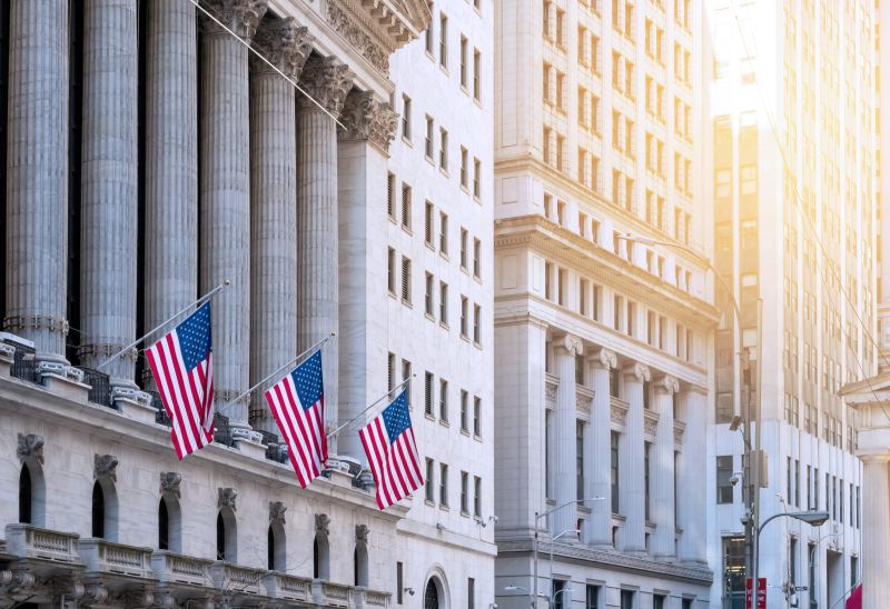 Weekly market wrap | James Normington AAMS™ CRPC™ Weekly market wrap | James Normington AAMS™ CRPC™