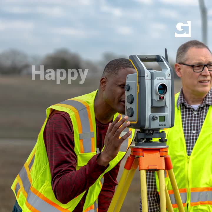 Please join Garver in celebrating National Surveyors Week 2024! We ... Please join Garver in celebrating National Surveyors Week 2024! We ...