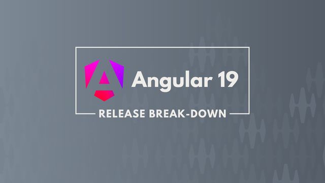 MESCIUS inc. on LinkedIn: What's New in Angular 19 | Mescius, inc. MESCIUS inc. on LinkedIn: What's New in Angular 19 | Mescius, inc.